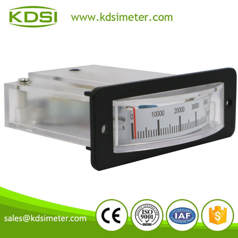 Instant flexible BP-15 DC10V 40000rpm analog panel thin edgewise rpm meter - Buy rpm meter, thin ...