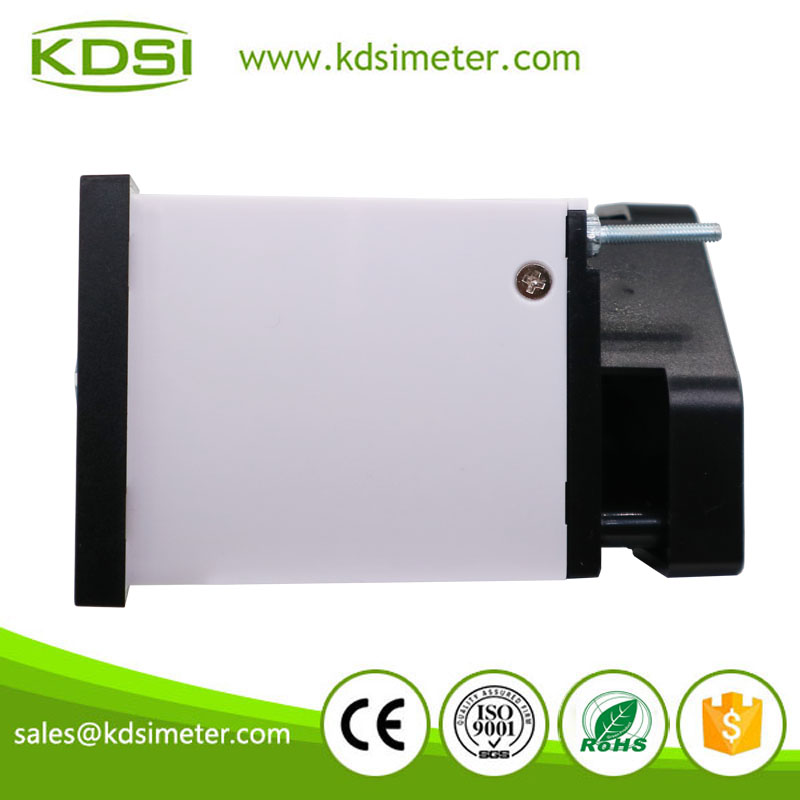 New Design BE-48W DC4-20mA 200rpm Wide Angle DC Analog Amp Panel RPM Meter - Buy meter, RPM ...