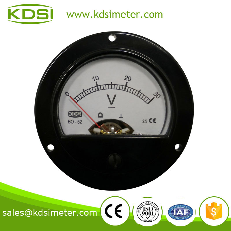 analog dc panel voltmeter,analog voltmeter gauge,analog voltmeter panel ...
