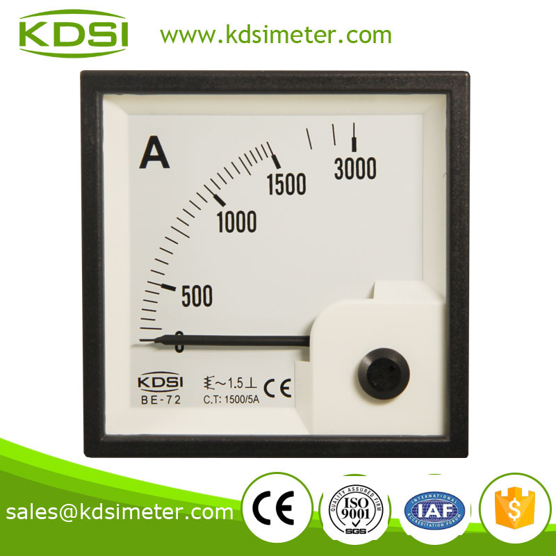 current meter,analog current meter,electric current meter,high current ...