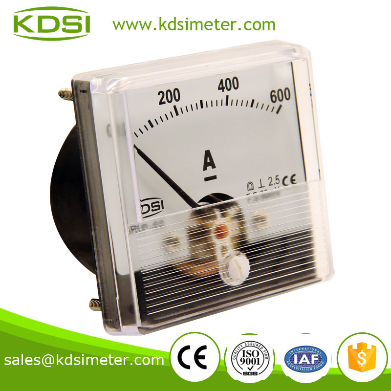 ammeter,analog ammeter,ammeter with output,Special Meter for Welding ...
