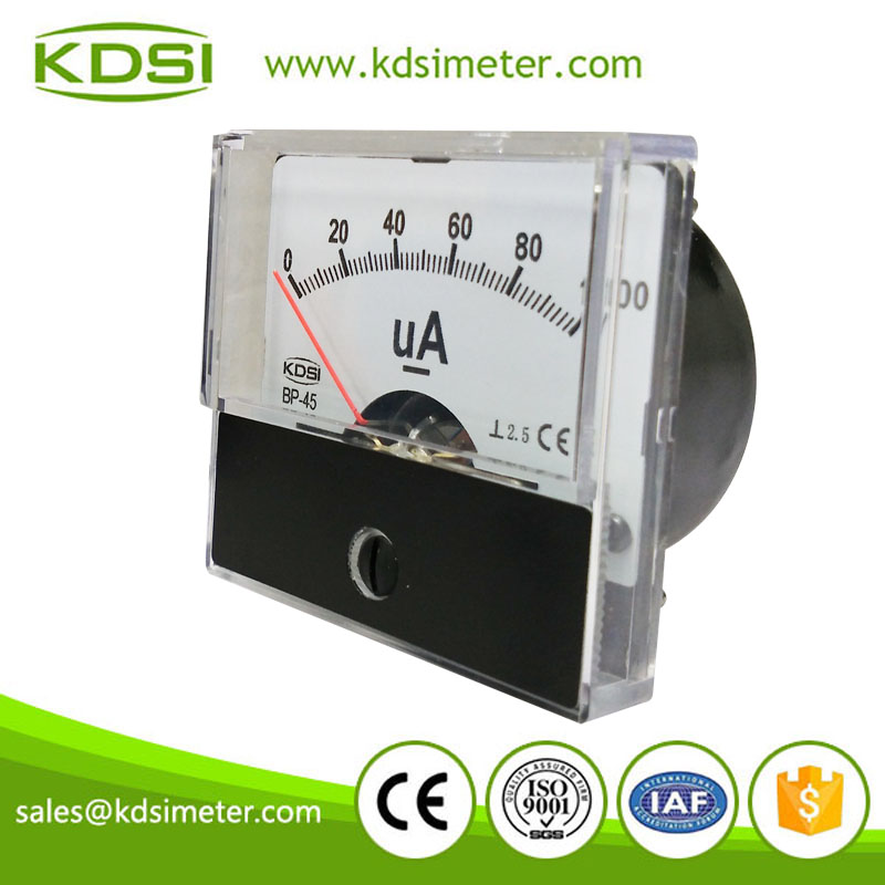 analog microammeter,analog current meter,electric current meter,high ...