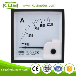 BE-96 96*96mm panel meter, BE-96 96*96mm panel meter Products, BE-96 96 ...