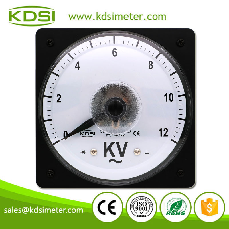 Original Manufacturer High Quality LS-110 AC12kV 11/0.1kV Wide Angle ...