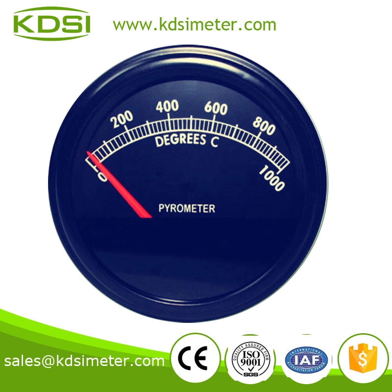Pyrometer - Buy Product on KDS Instrument (Kunshan) Co., Ltd.
