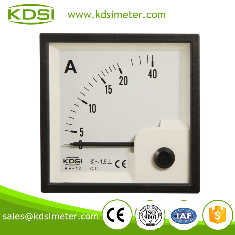 ammeter,analog ammeter,micro ammeter,ammeter voltmeter,ac ammeter- Buy ...