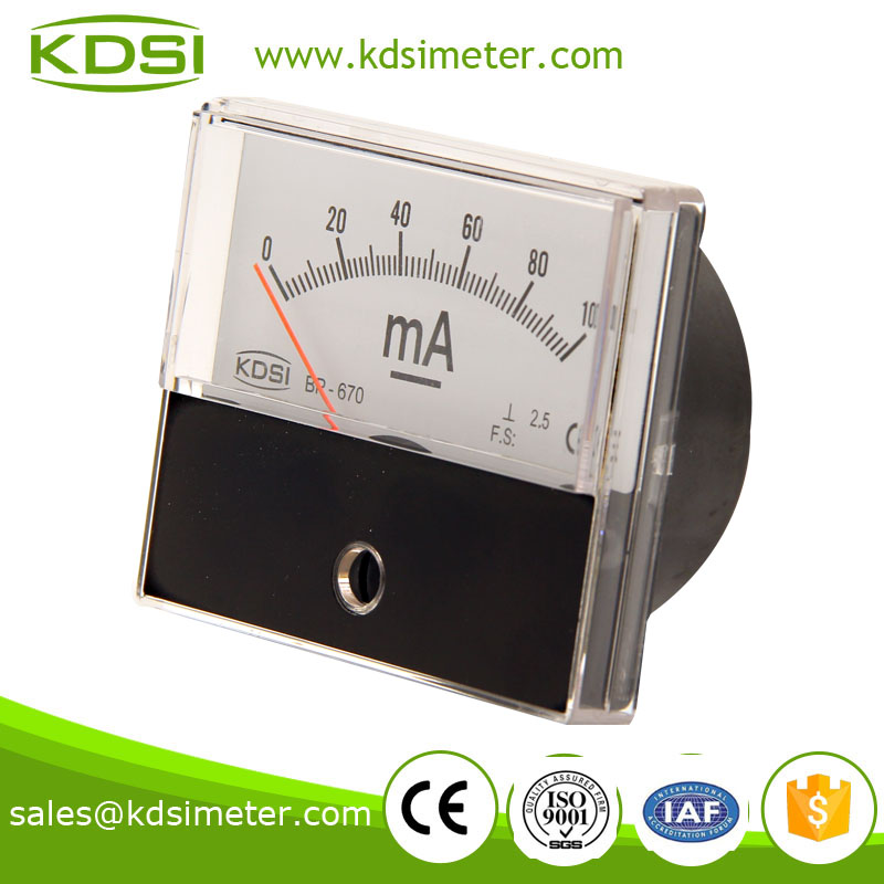 super-mini ammeter,analog dc ammeter,dc ammeter,auto ammeter,ammeter ...